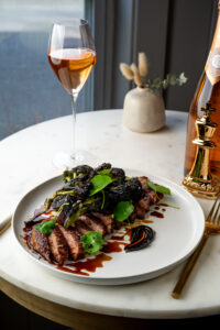 Homepage - Le Chemin du Roi